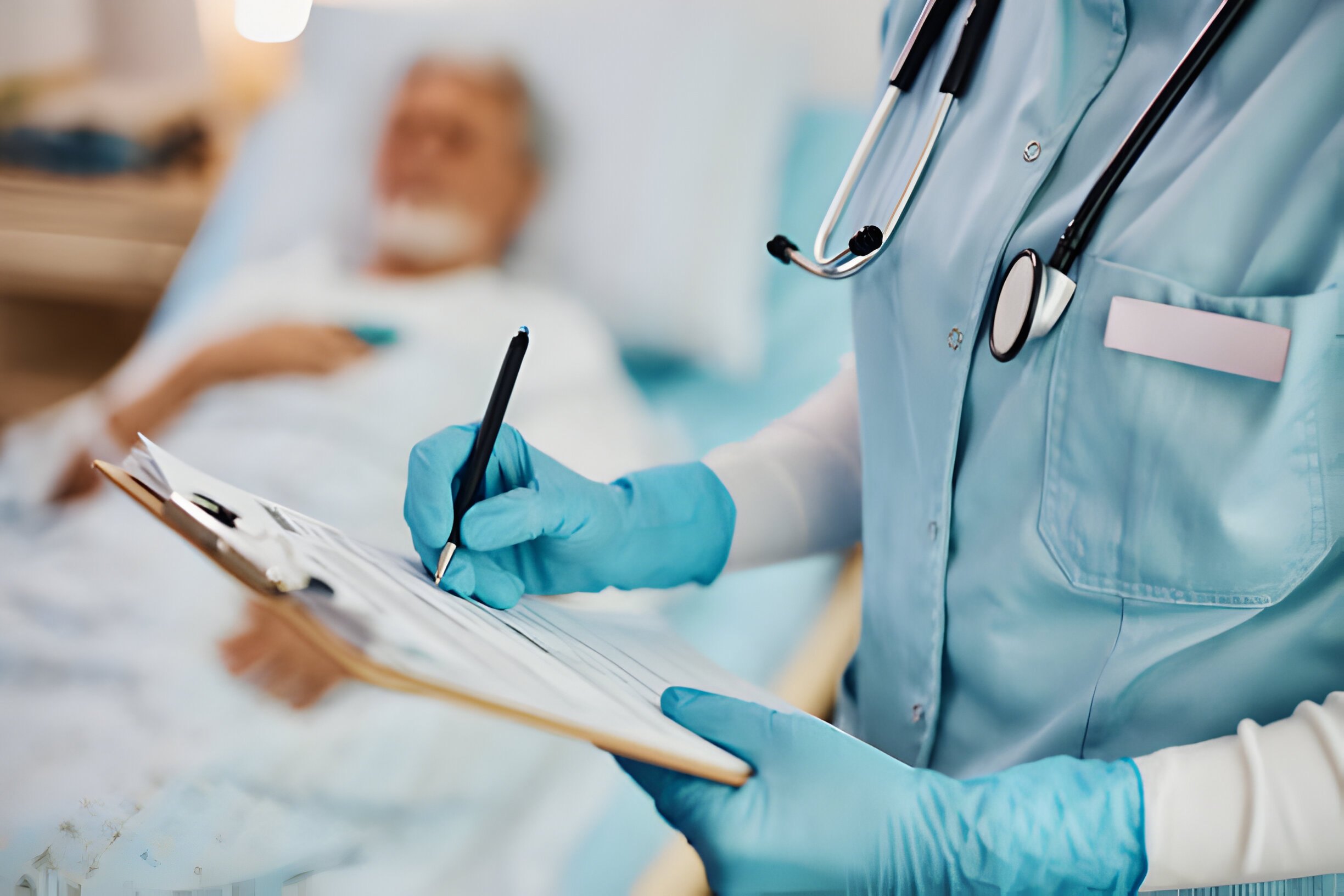 Best ICU & Critical Care Hospital Jaipur | Balaji Hospitals